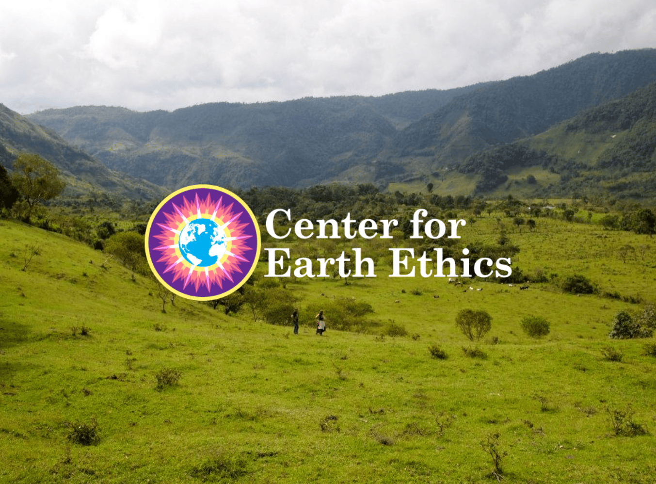 CEE May 2023 Update - Center for Earth Ethics