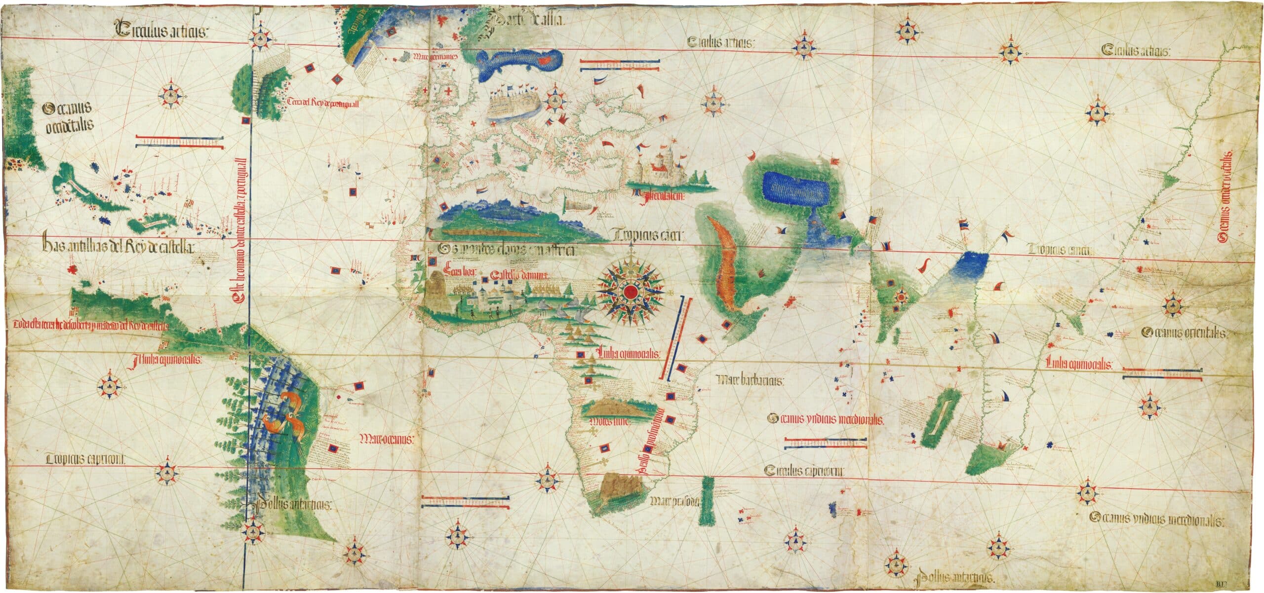 Reflections on the Doctrine of Discovery Conference - Center for Earth ...