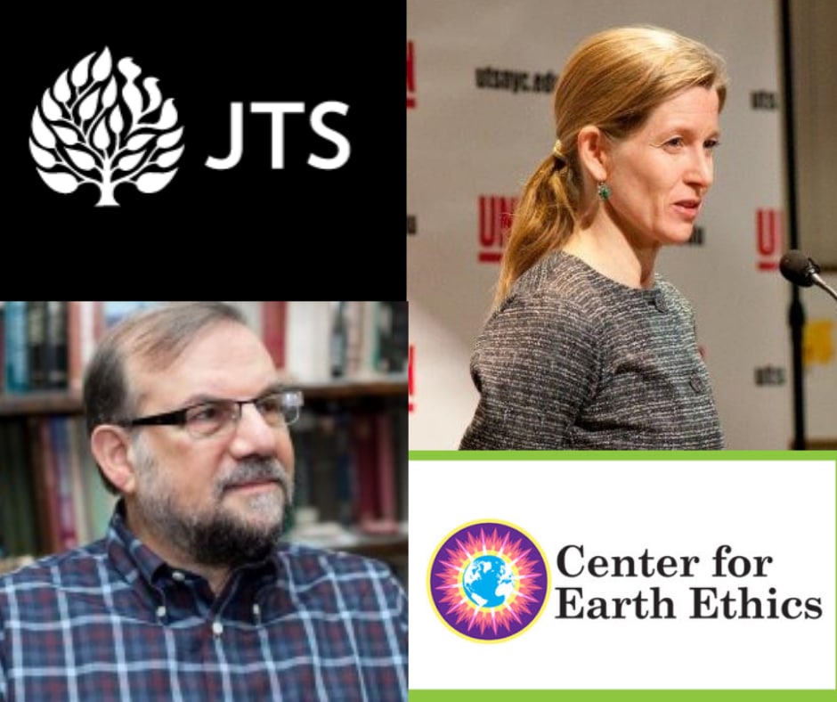 Don’t Wait Until Next Week - Choosing to Serve & Protect the Earth Now ...