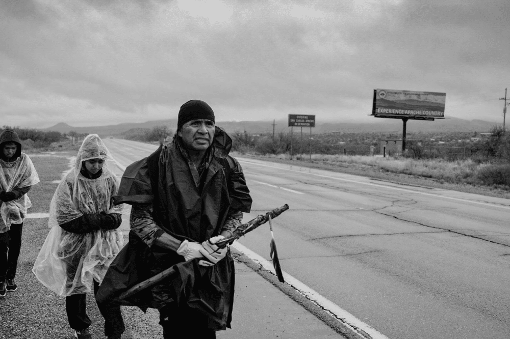 CEE Stands with Wendsler Nosie / Poor Peoples Campaign - Center for ...