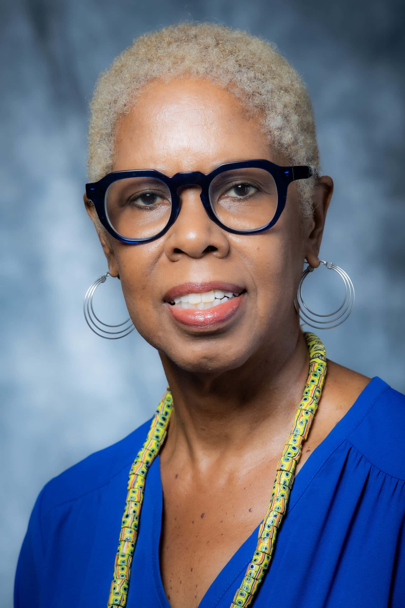 Genie Cooper - Center for Earth Ethics