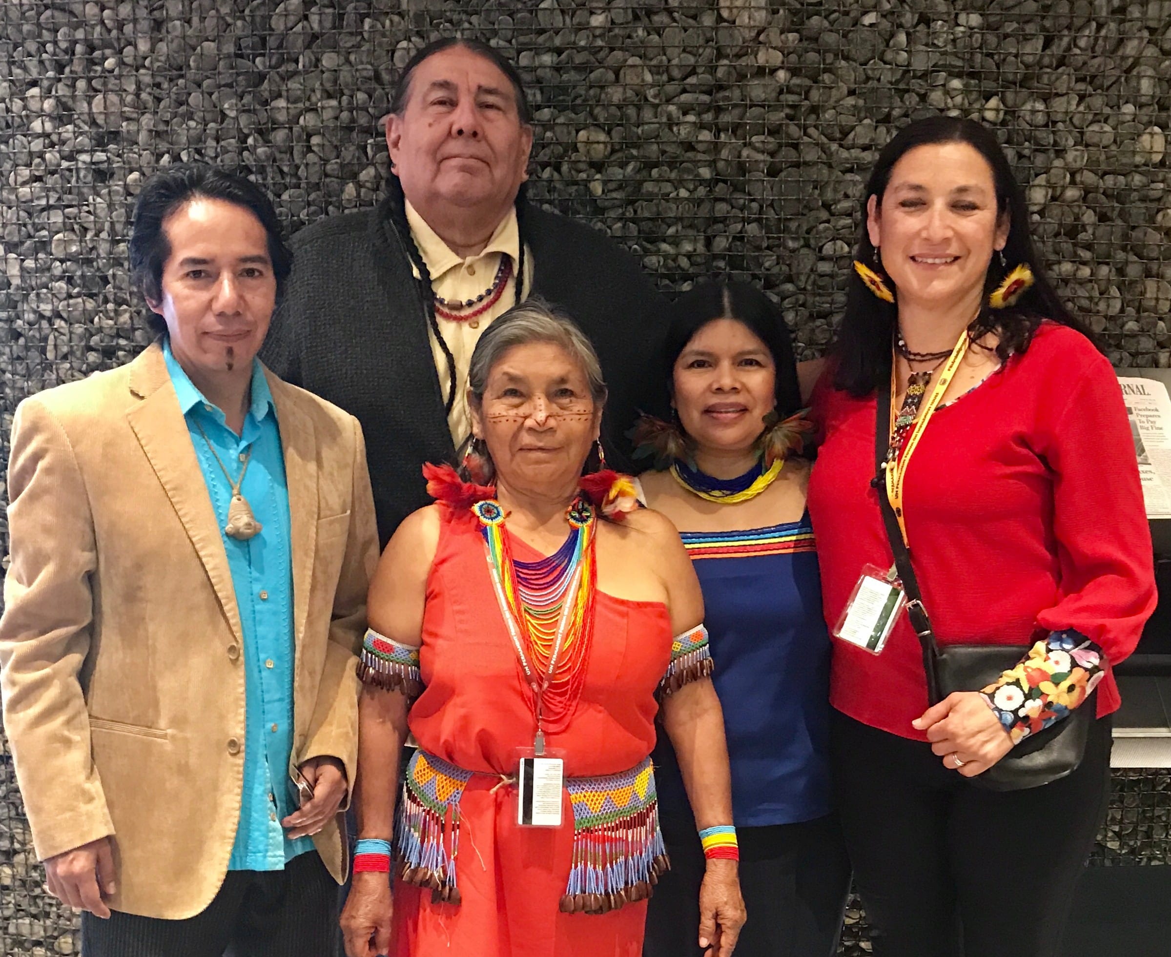 CEE Spring / Summer Update - Center for Earth Ethics