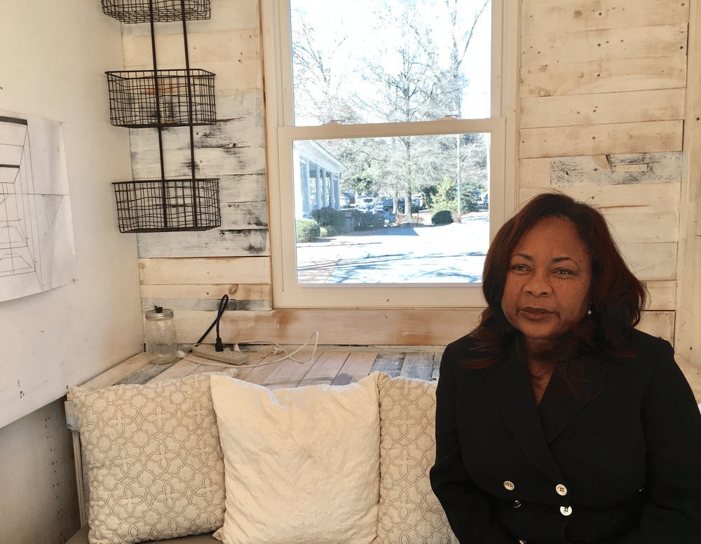In Lowndes County, getting free means getting infrastructure - Center ...