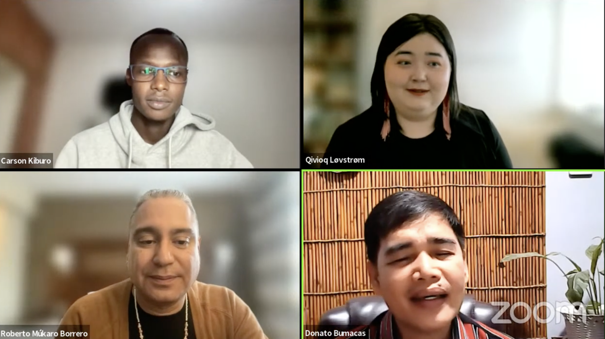 CEE May 2023 Update - Center for Earth Ethics