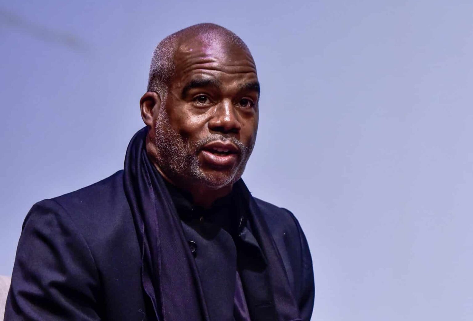 In Memoriam: ibrahim abdul-matin - Center for Earth Ethics