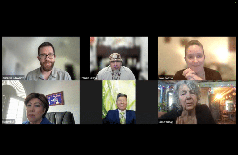 “Sacrifice Zones” Webinar Convenes Global Advocates Ahead of INC-4 ...