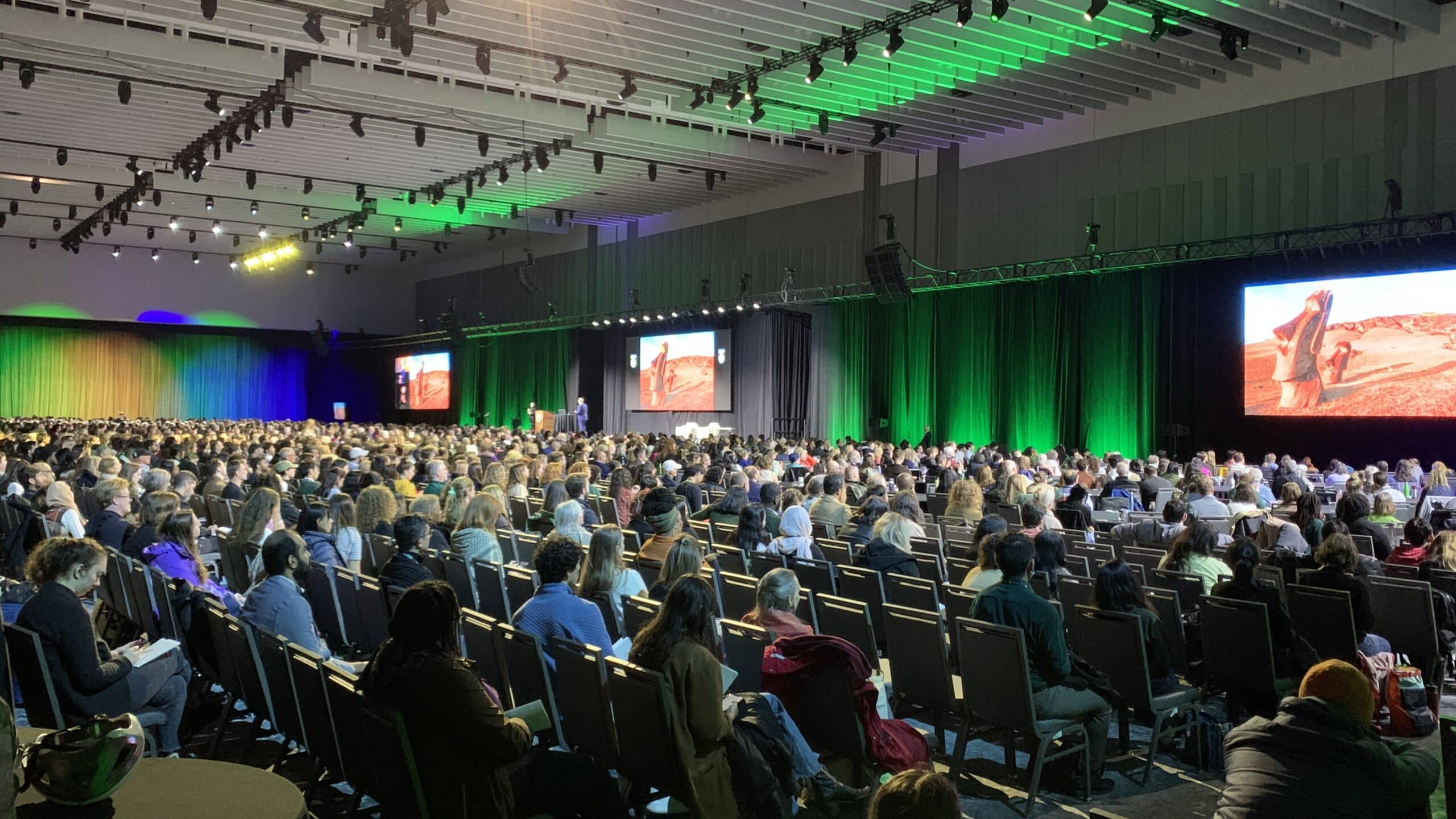 Empowering Climate Action: The Climate Reality Project's New York City ...