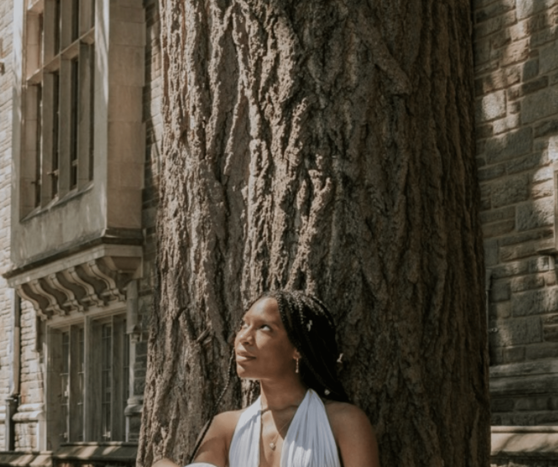 Taylar Enlow - Center for Earth Ethics