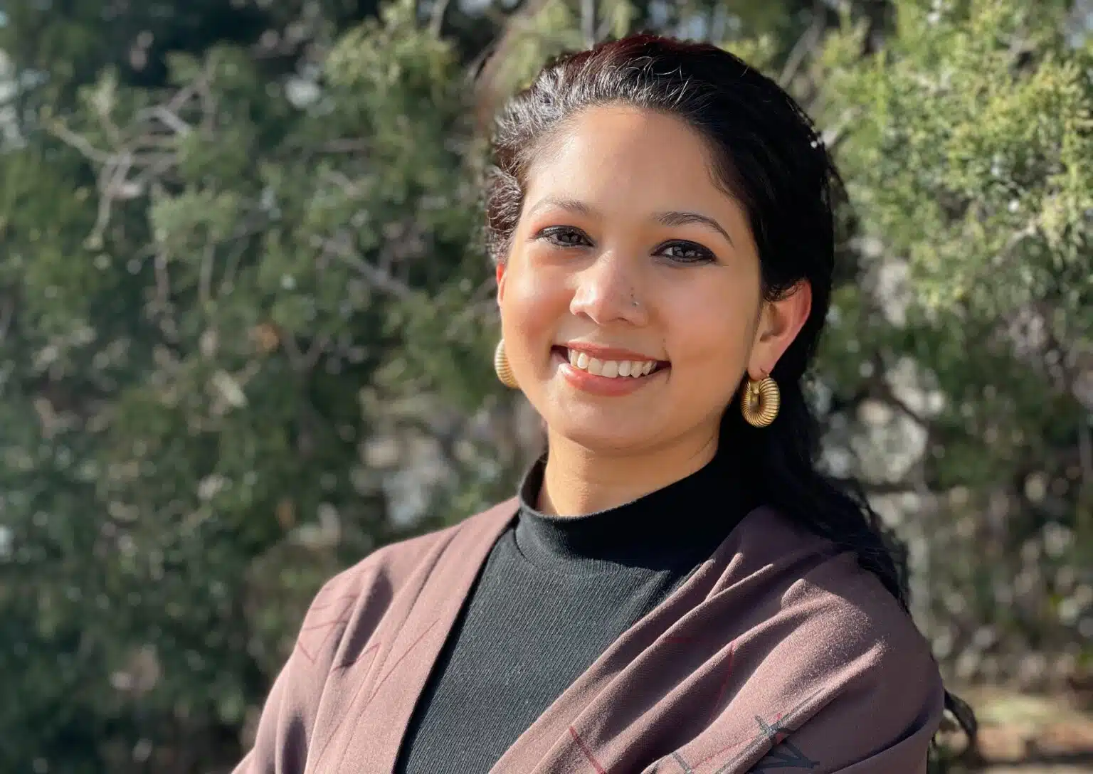 Our Team - Center for Earth Ethics