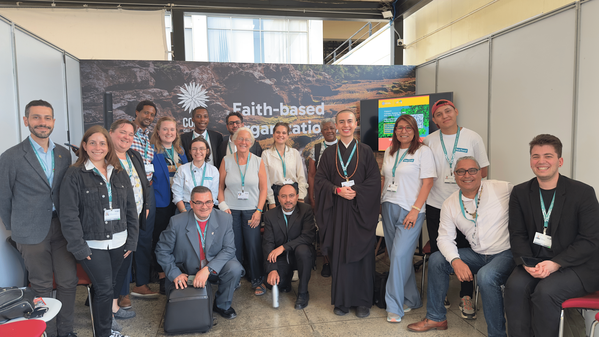Doctrine of Discovery - Center for Earth Ethics