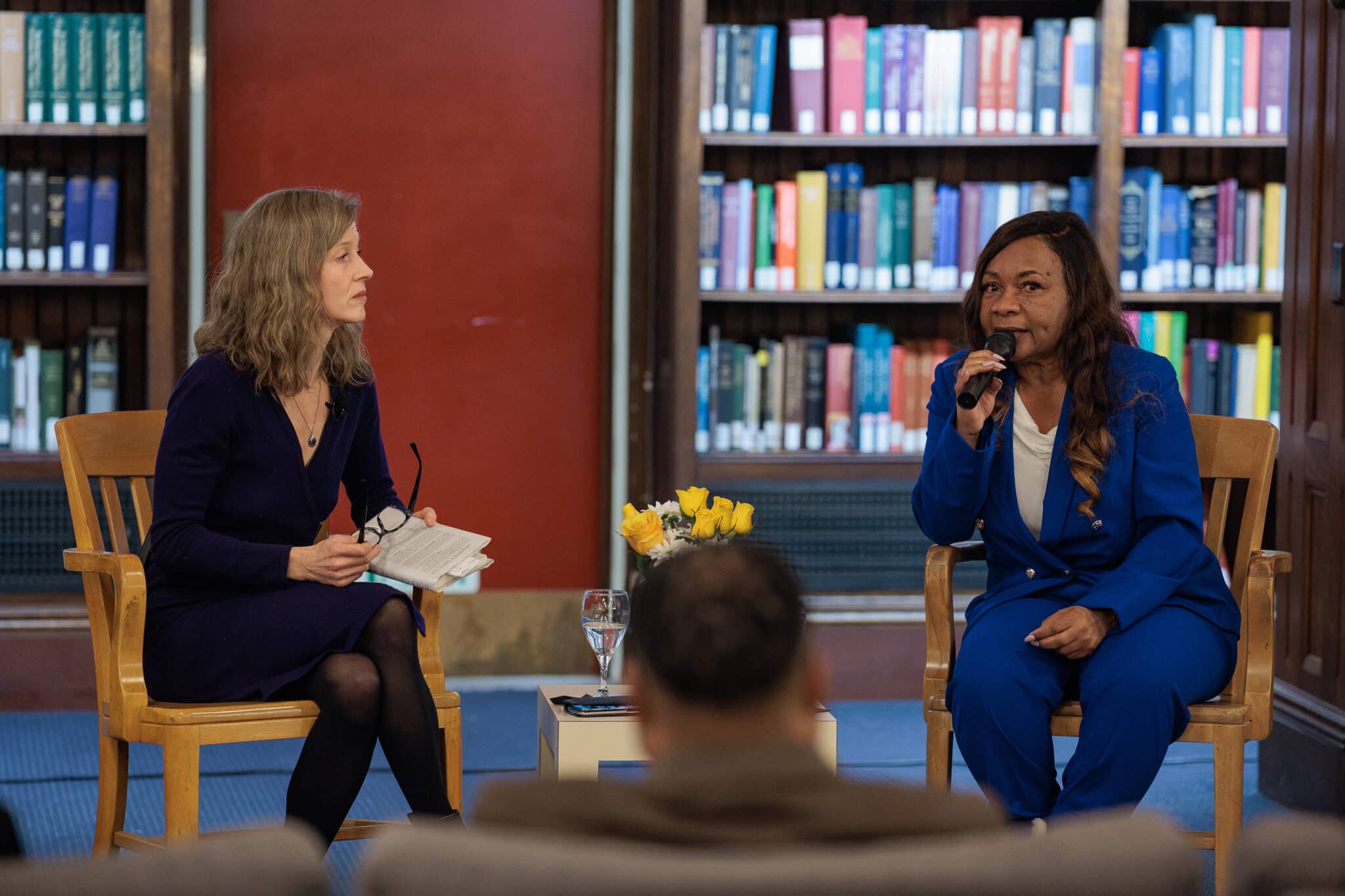 Center For Earth Ethics - Home - Center for Earth Ethics