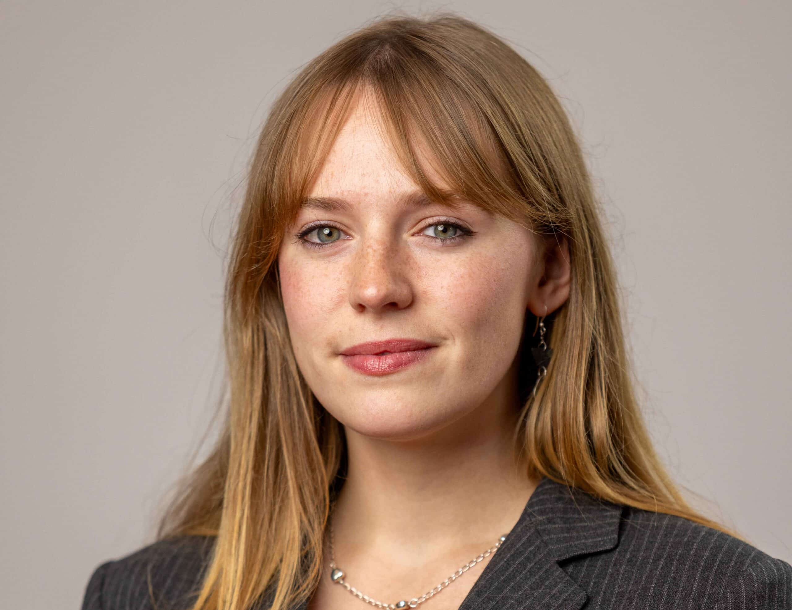 Rosie Semlyen - Center for Earth Ethics