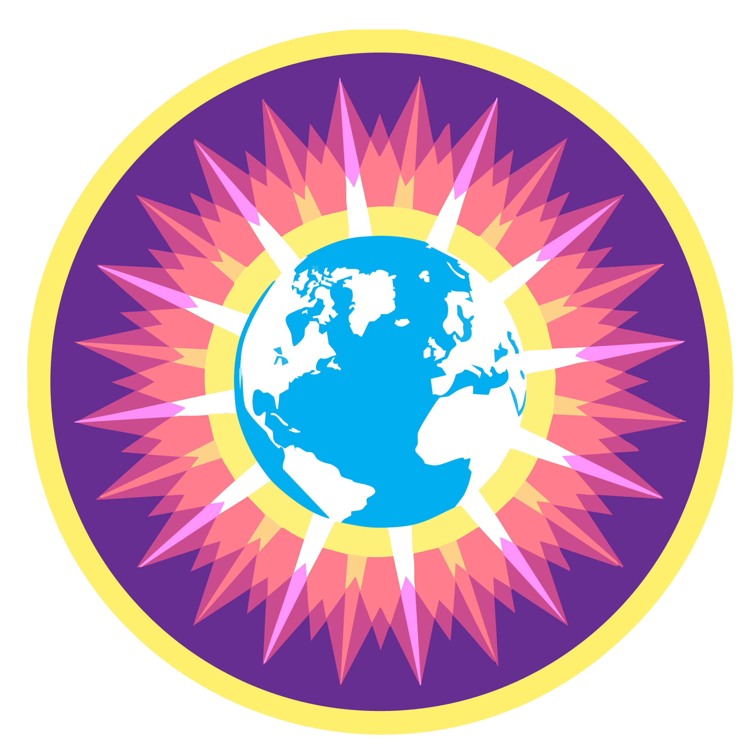 Center for Earth Ethics Logos - Center for Earth Ethics