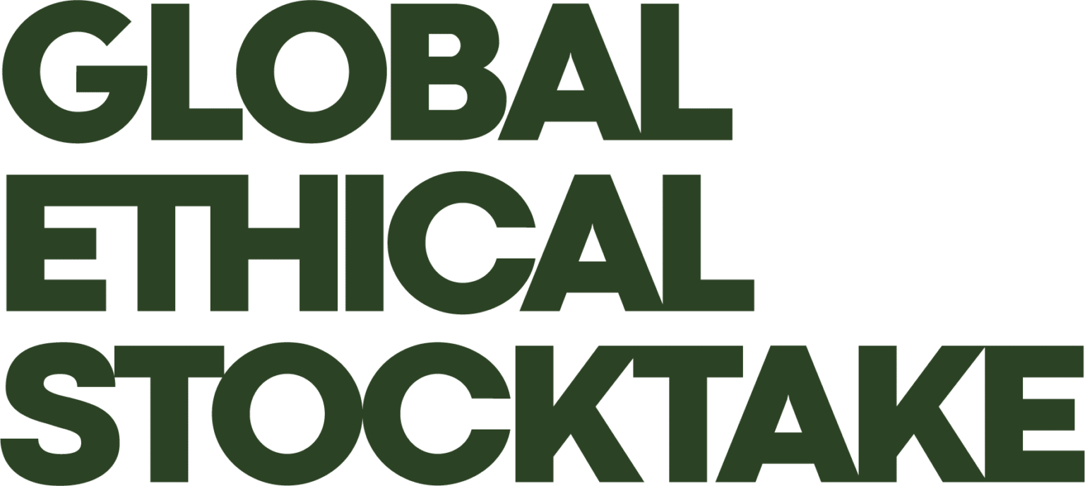 Global Ethical Stocktake - Center for Earth Ethics